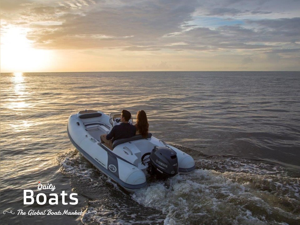 2023 Walker Bay Tender Generation 360 Dlx for sale. View price, photos ...