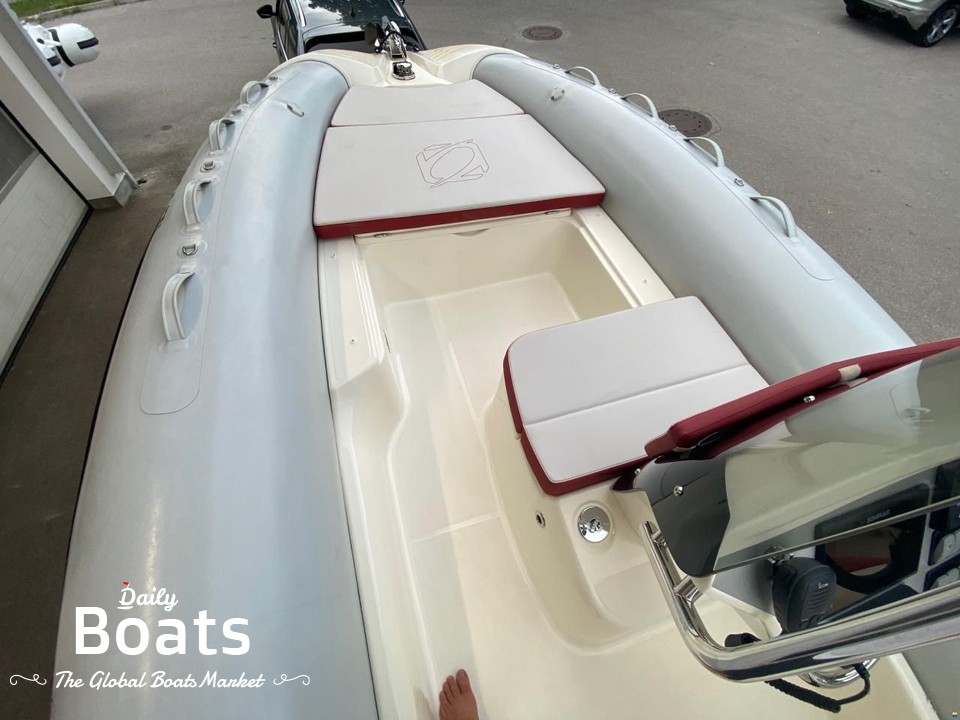 2017 Zodiac N-Zo 680 for sale. View price, photos and Buy 2017 Zodiac N ...