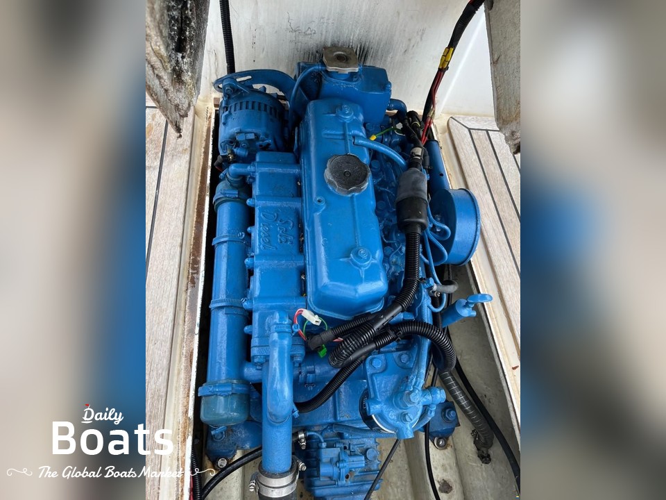 1988 Majoni Llaut Calobra 346 for sale. View price, photos and Buy 1988 ...