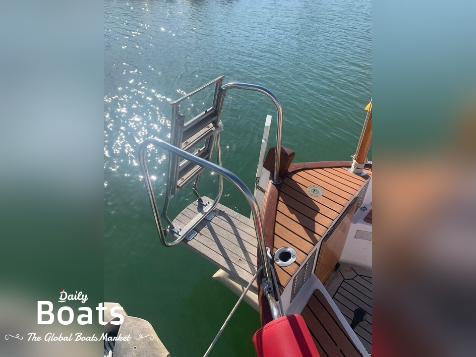 1988 Majoni Llaut Calobra 346 for sale. View price, photos and Buy 1988 ...