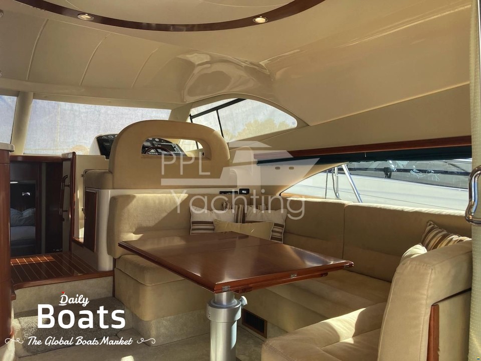 2006 Rodman 41 Fly for sale. View price, photos and Buy 2006 Rodman 41 ...