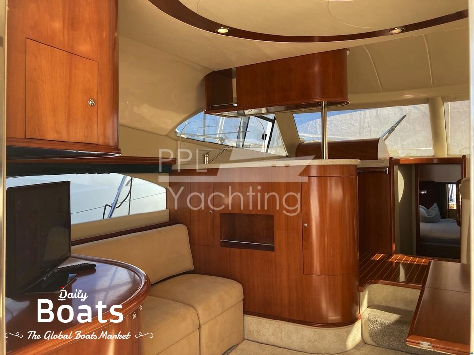 2006 Rodman 41 Fly for sale. View price, photos and Buy 2006 Rodman 41 ...