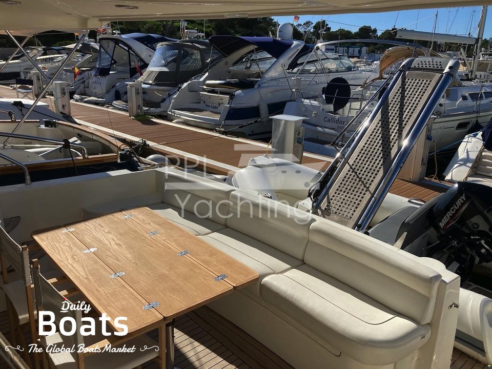 2006 Rodman 41 Fly for sale. View price, photos and Buy 2006 Rodman 41 ...