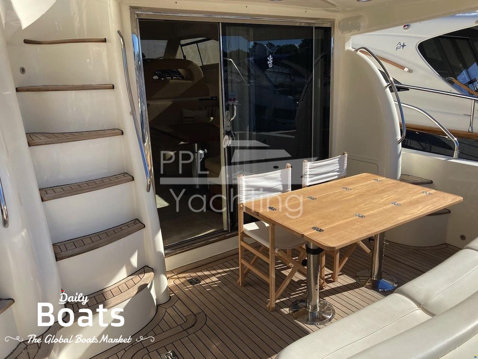 2006 Rodman 41 Fly for sale. View price, photos and Buy 2006 Rodman 41 ...