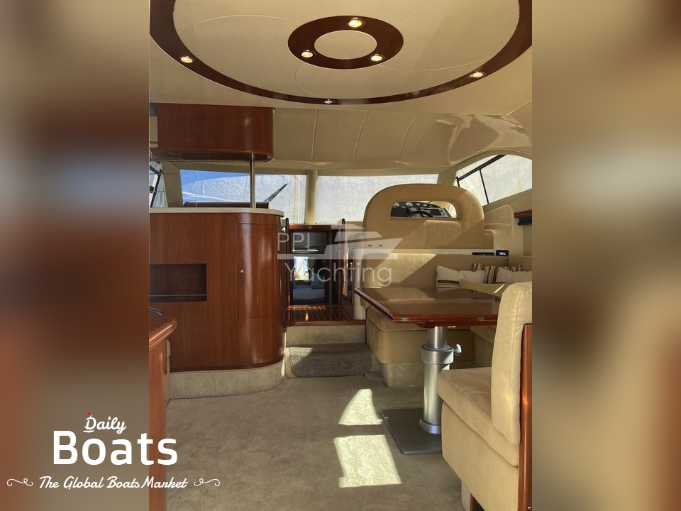 2006 Rodman 41 Fly for sale. View price, photos and Buy 2006 Rodman 41 ...