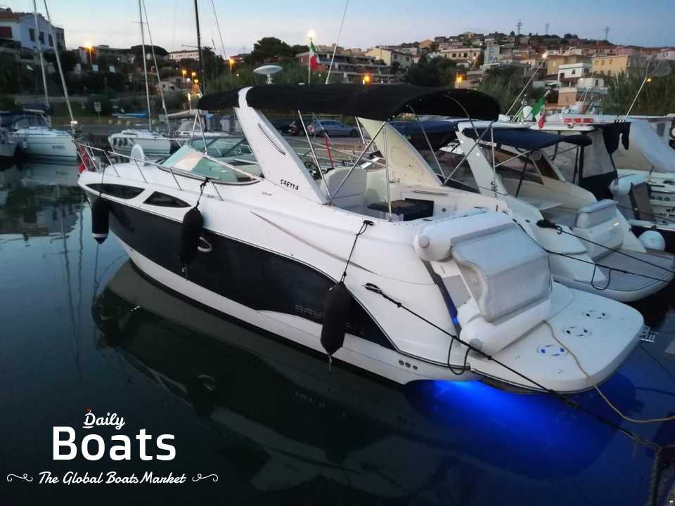 2010 Bayliner 320 Cruiser for sale. View price, photos and Buy 2010 ...