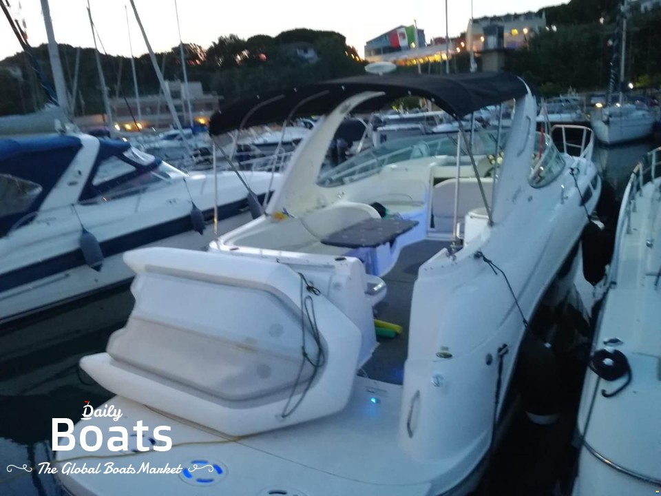 2010 Bayliner 320 Cruiser for sale. View price, photos and Buy 2010 ...