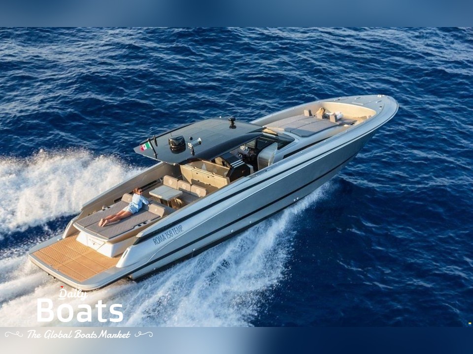 2021 Canados Gladiator 493 Grand for sale. View price, photos and Buy ...