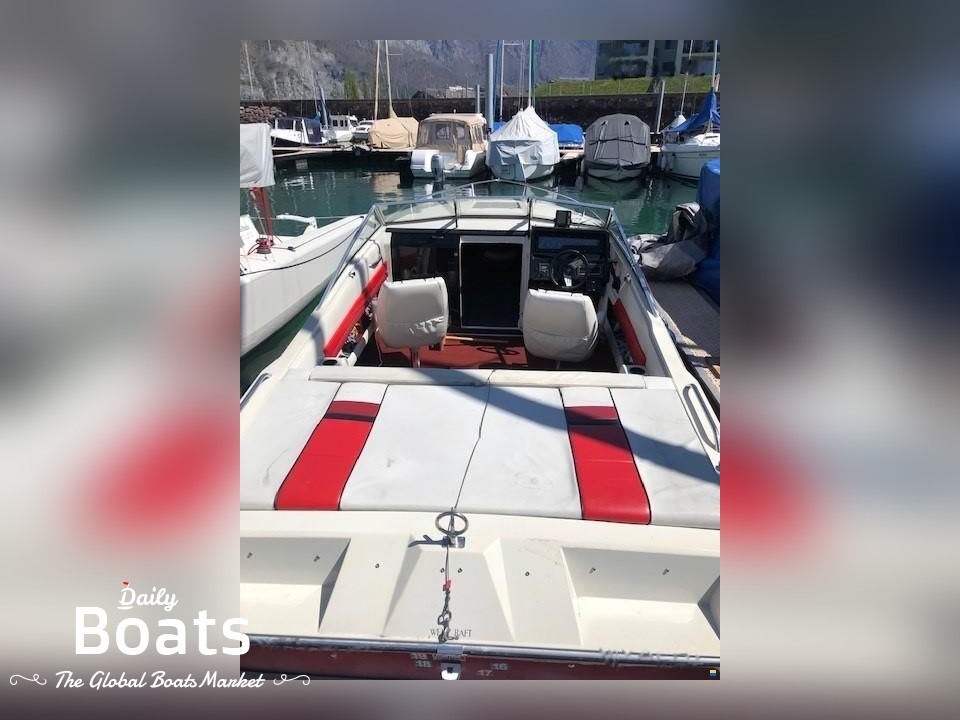 1988 Wellcraft Sportboot for sale. View price, photos and Buy 1988 ...