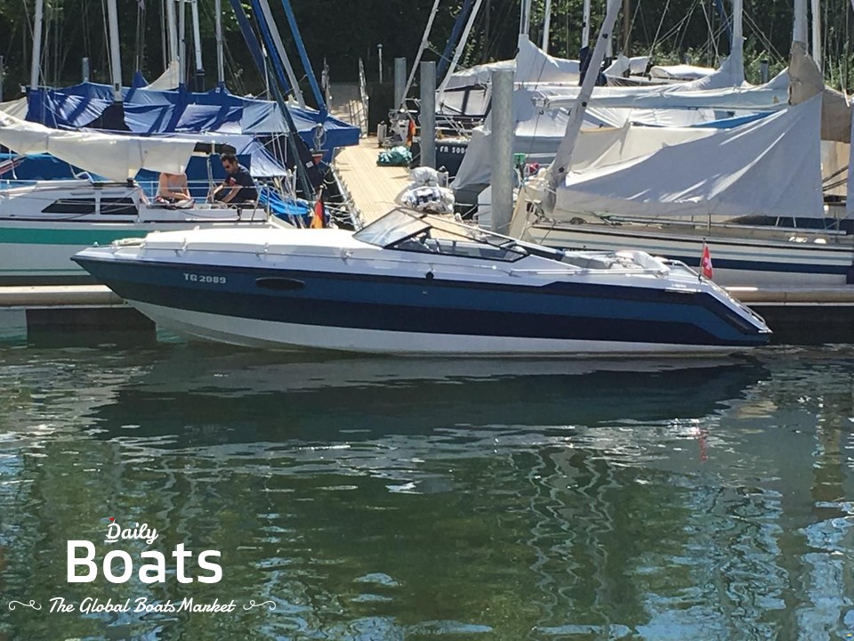 1990 Chaparral Sportboot for sale. View price, photos and Buy 1990 ...