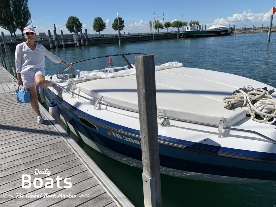 1990 Chaparral Sportboot for sale. View price, photos and Buy 1990 ...