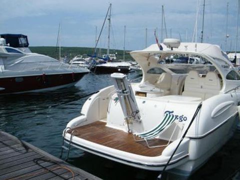 2000 Gobbi 375 Sc for sale. View price, photos and Buy 2000 Gobbi 375 ...