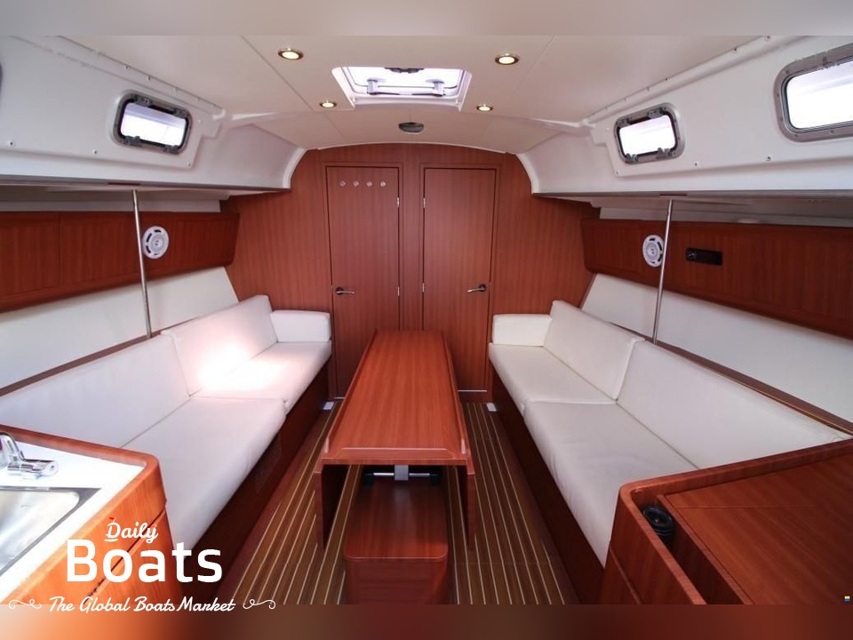 2011 Bénéteau First 40 for sale. View price, photos and Buy 2011 ...