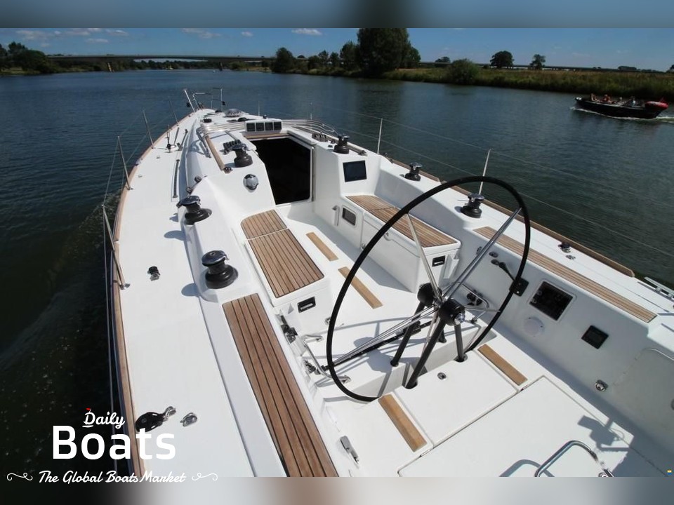 2011 Bénéteau First 40 for sale. View price, photos and Buy 2011 ...