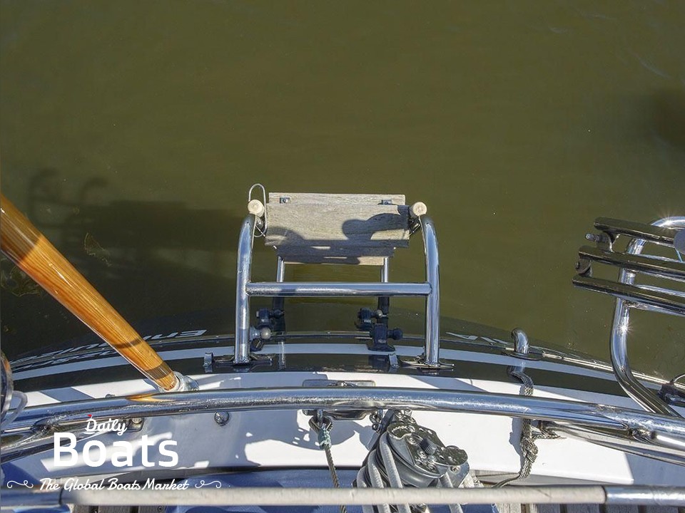 1985 Contest 36S for sale. View price, photos and Buy 1985 Contest 36S ...