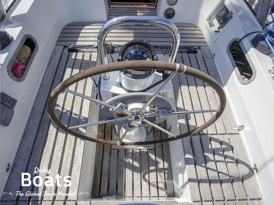 1985 Contest 36S for sale. View price, photos and Buy 1985 Contest 36S ...