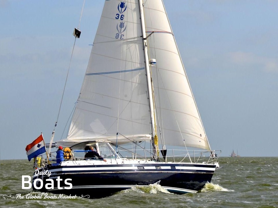 Yachts Contest for sale - Daily Boats