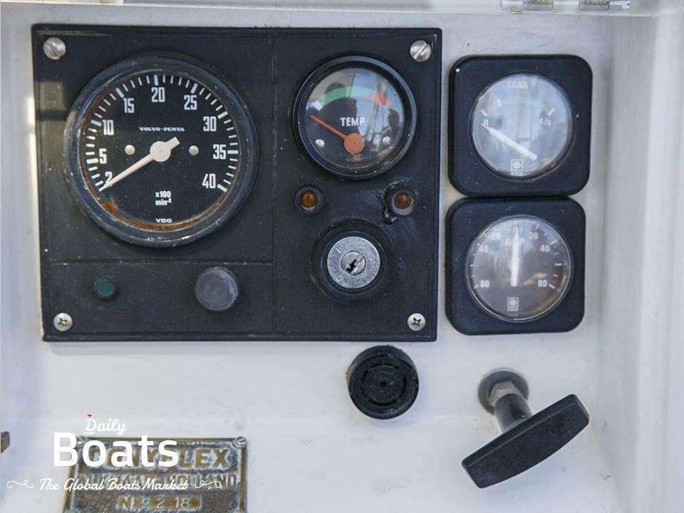 1985 Contest 36S for sale. View price, photos and Buy 1985 Contest 36S ...