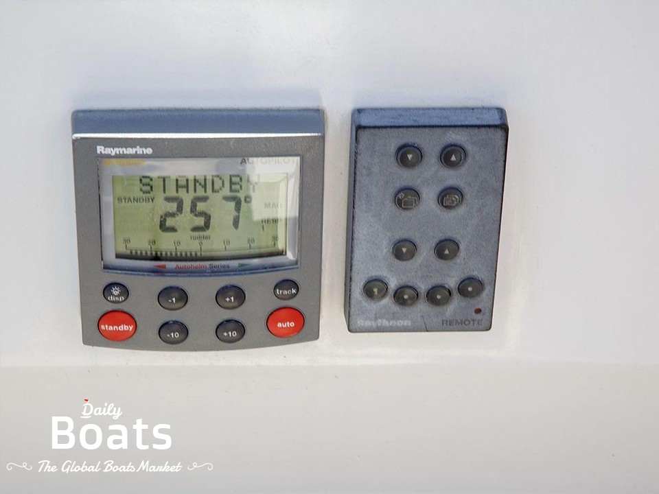 1985 Contest 36S for sale. View price, photos and Buy 1985 Contest 36S ...