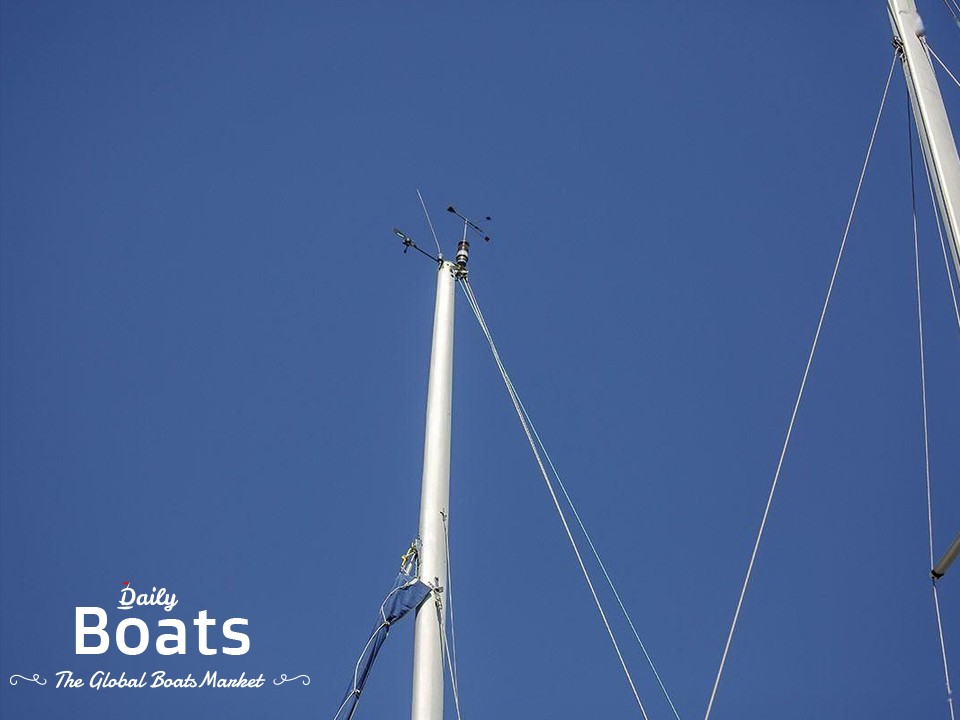 1985 Contest 36S for sale. View price, photos and Buy 1985 Contest 36S ...