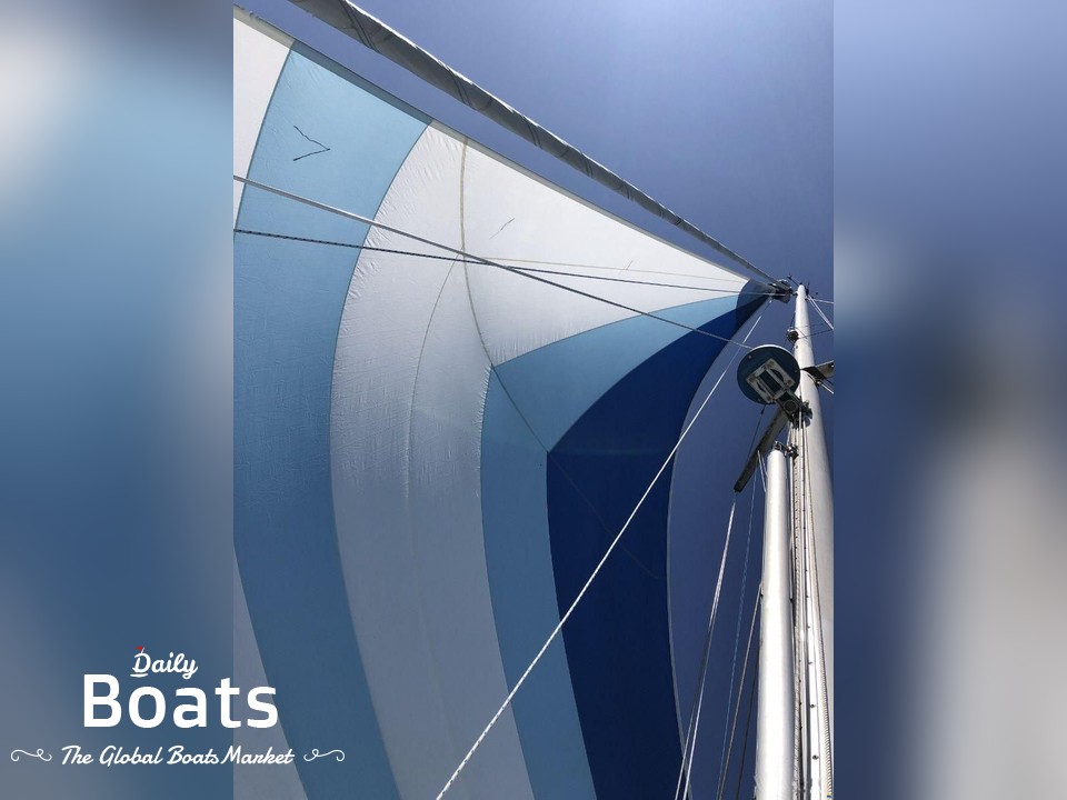 1985 Contest 36S for sale. View price, photos and Buy 1985 Contest 36S ...