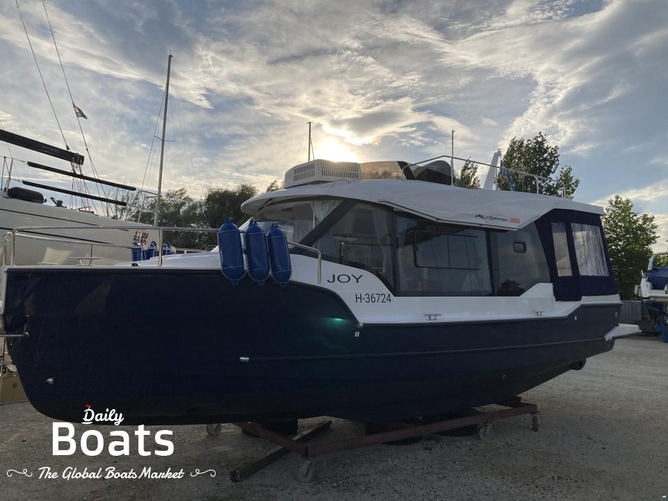 2019 Balt Yacht Suncamper 35 for sale. View price, photos and Buy 2019 ...