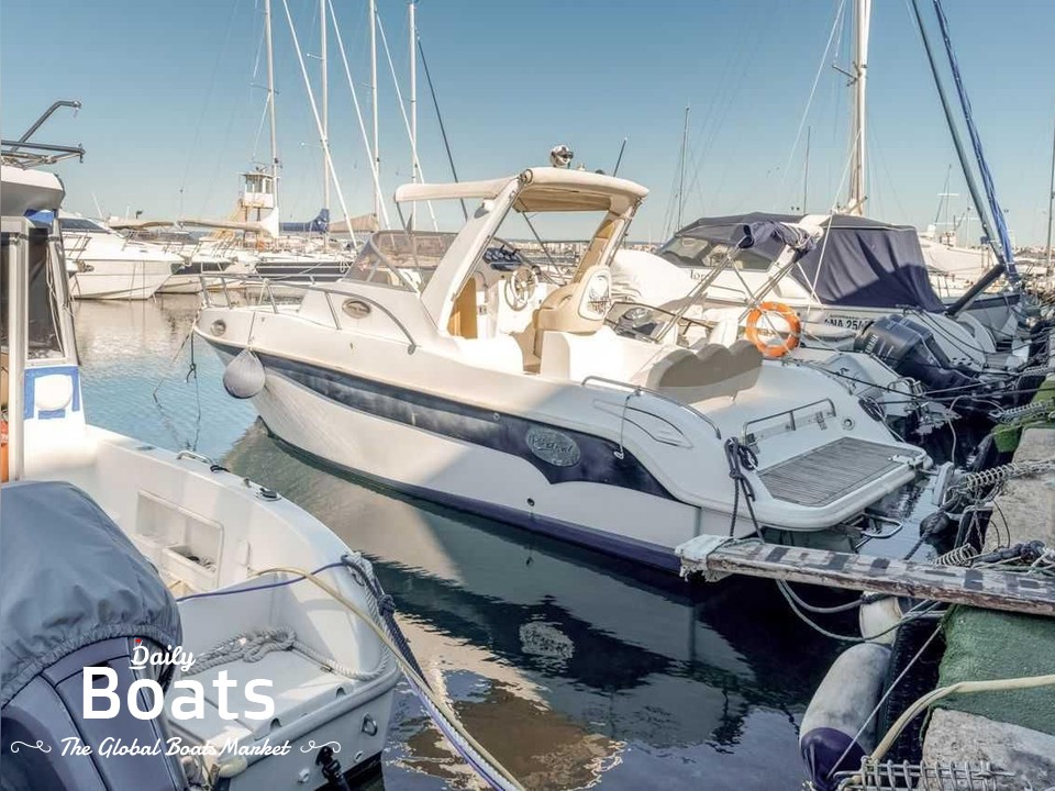 Mistral pasha for sale - Daily Boats