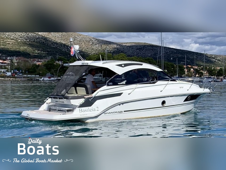 2020 Grandezza 28 Oc / 2020 for sale. View price, photos and Buy 2020 ...