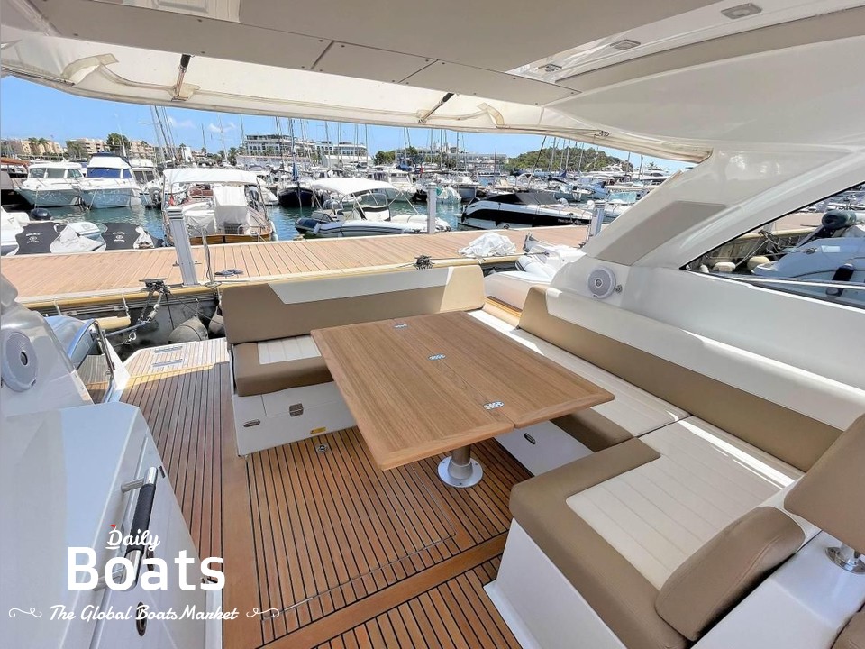 2019 Jeanneau Leader 40 for sale. View price, photos and Buy 2019 ...