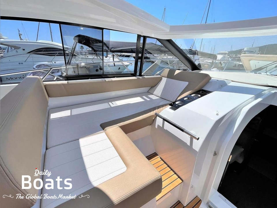 2019 Jeanneau Leader 40 for sale. View price, photos and Buy 2019 ...
