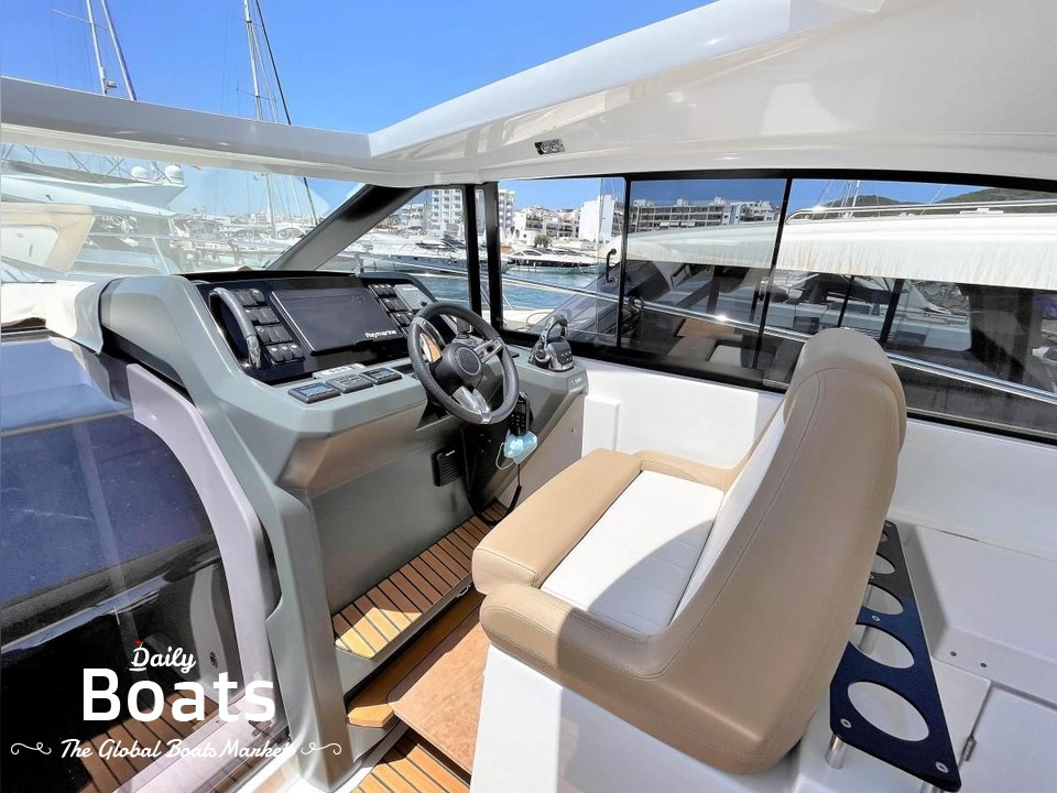 2019 Jeanneau Leader 40 for sale. View price, photos and Buy 2019 ...
