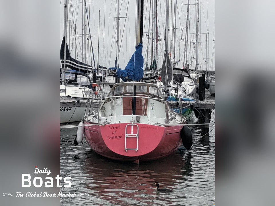 1973 Spirit 28 for sale. View price, photos and Buy 1973 Spirit 28 #382044