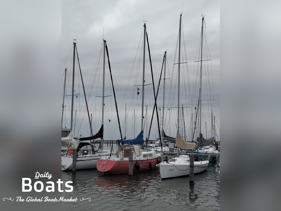 1973 Spirit 28 for sale. View price, photos and Buy 1973 Spirit 28 #382044