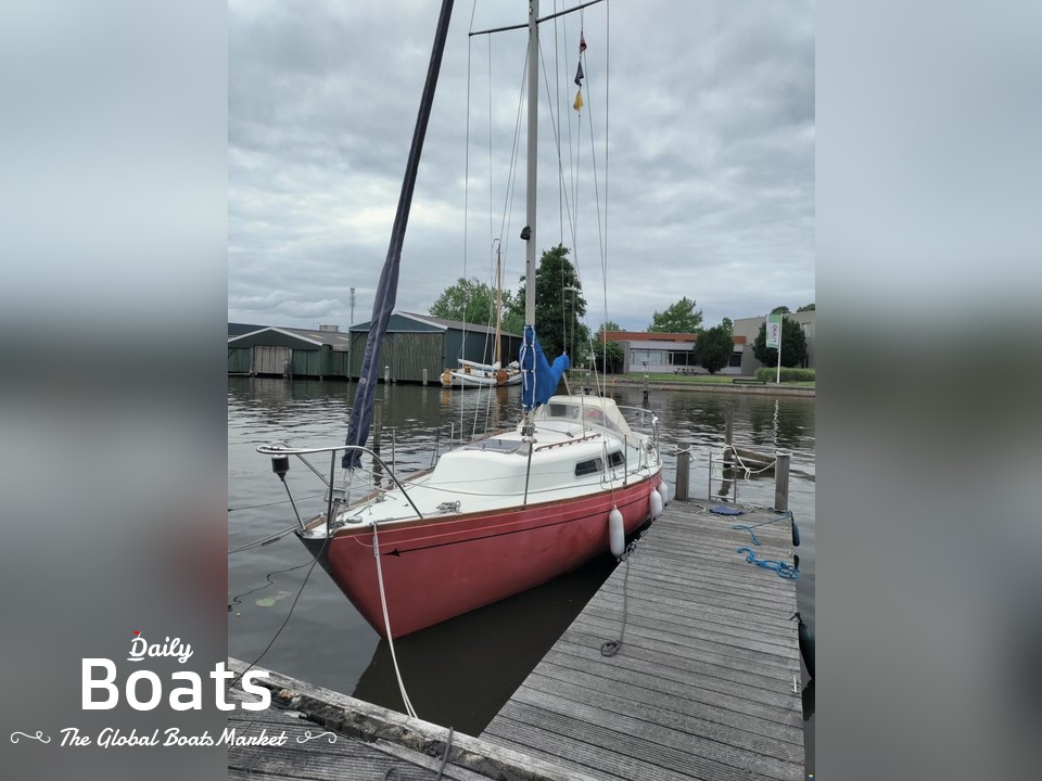 1973 Spirit 28 for sale. View price, photos and Buy 1973 Spirit 28 #382044