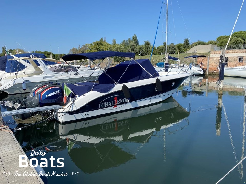 2010 Sessa Key Largo 30 for sale. View price, photos and Buy 2010 Sessa ...