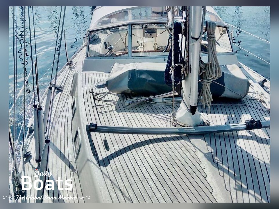 1994 Forgus 36 for sale. View price, photos and Buy 1994 Forgus 36 #382052