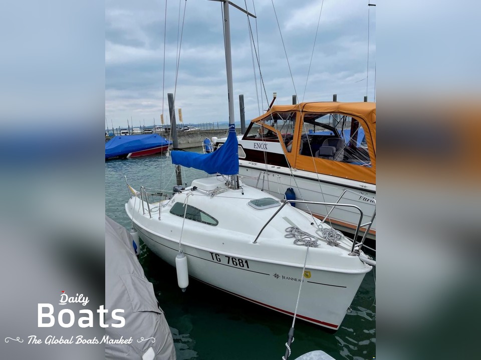 1999 Jeanneau Sun Fast 17 for sale. View price, photos and Buy 1999 ...