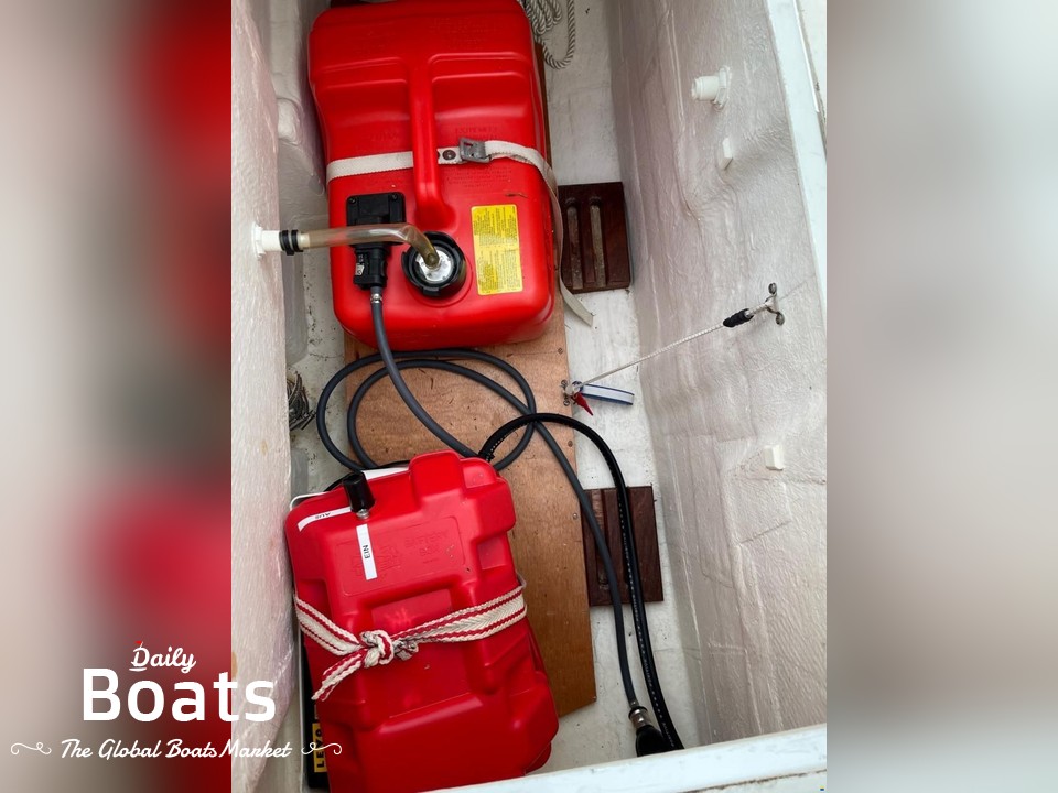 1999 Jeanneau Sun Fast 17 for sale. View price, photos and Buy 1999 ...