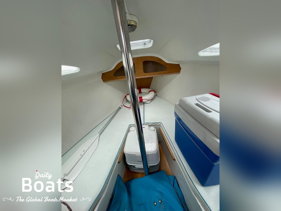 1999 Jeanneau Sun Fast 17 for sale. View price, photos and Buy 1999 ...