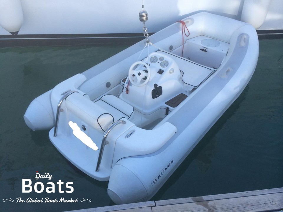 2009 Williams 325 Turbojet for sale. View price, photos and Buy 2009 ...