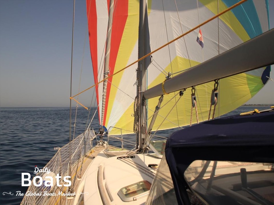 1998 Jeanneau 40 Ds for sale. View price, photos and Buy 1998 Jeanneau ...