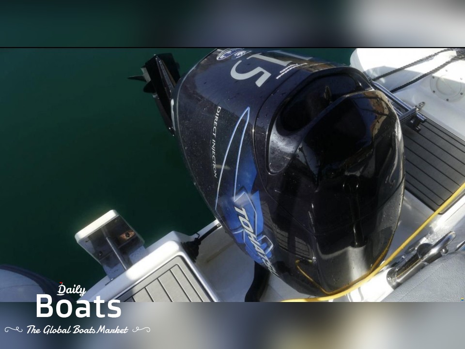 2006 Silver Marine Albatross 650 Deluxe for sale. View price, photos ...