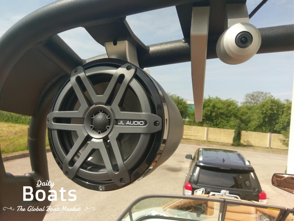 2019 Nautique Super Air Gs20 Coastal Edition for sale. View price ...