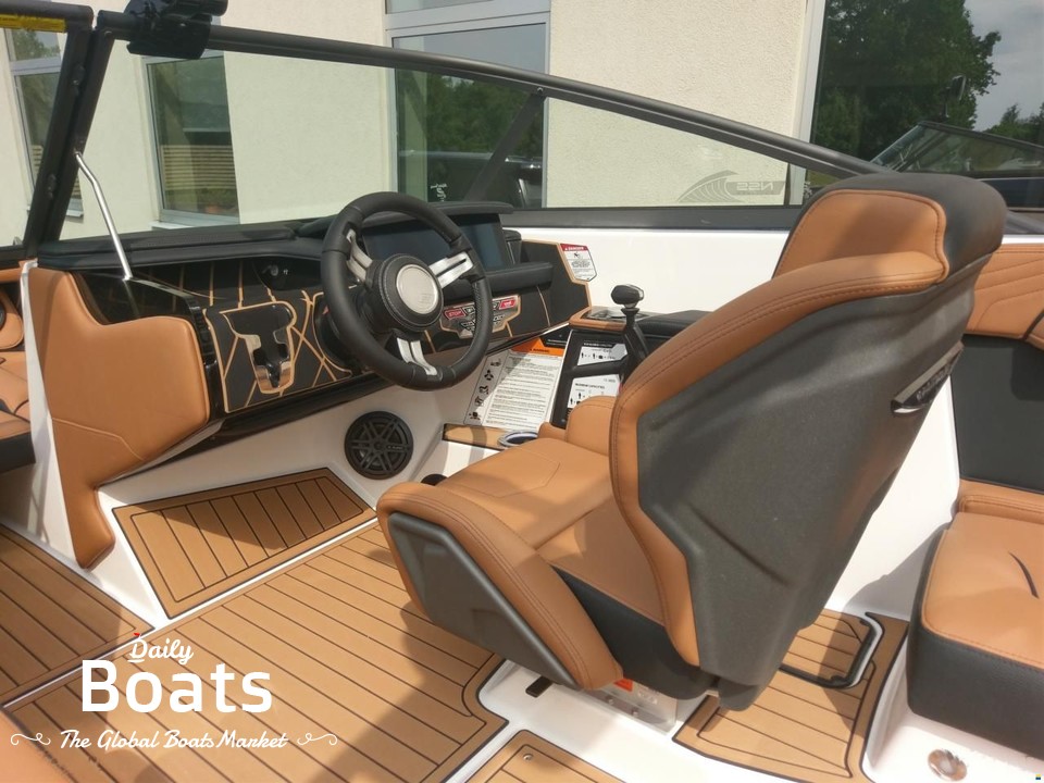 2019 Nautique Super Air Gs20 Coastal Edition for sale. View price ...