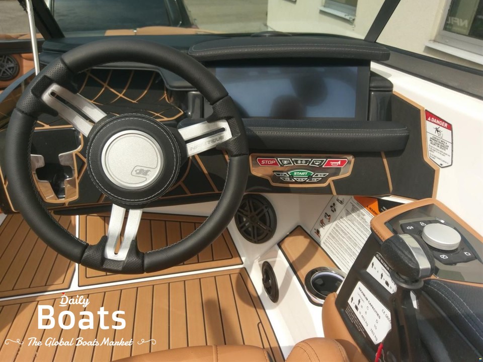 2019 Nautique Super Air Gs20 Coastal Edition for sale. View price ...