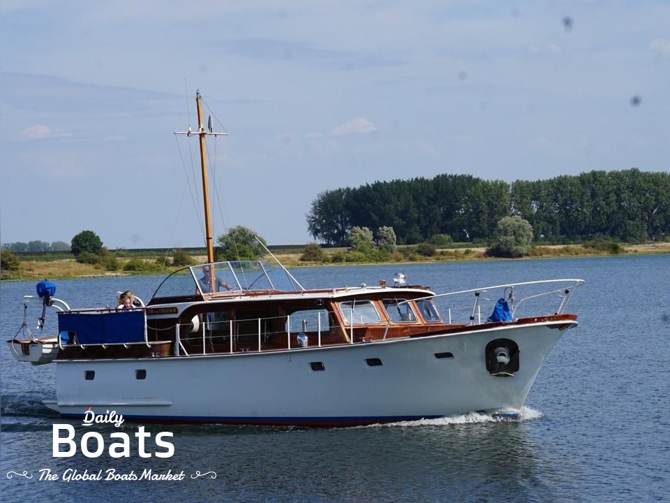 1969 Super van Craft 1120 for sale. View price, photos and Buy 1969 ...