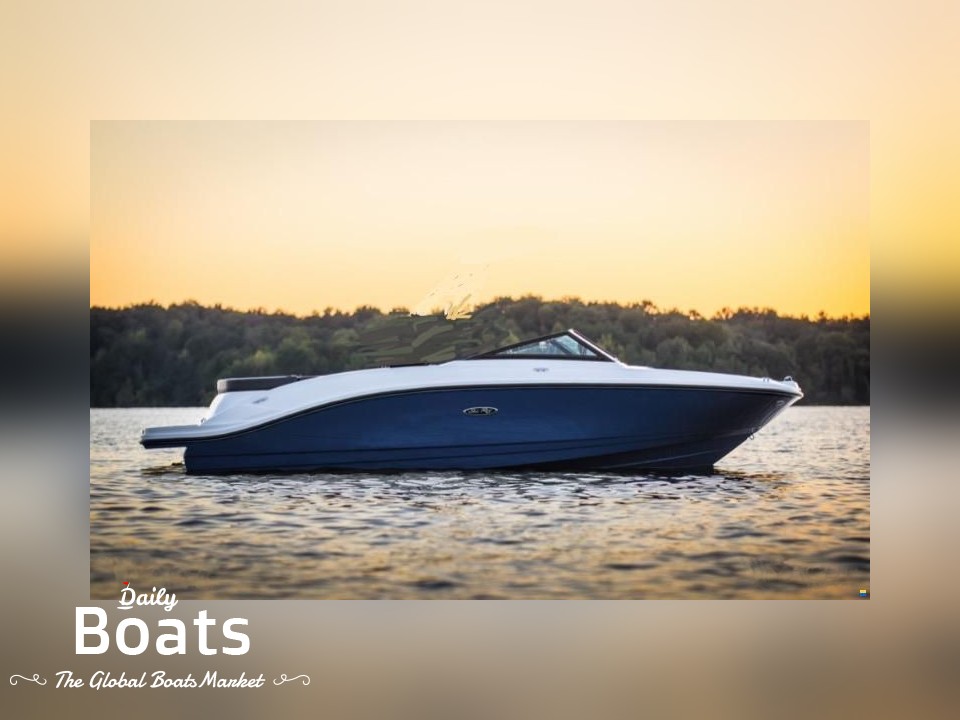 2021 Sea Ray 210 Spxe for sale. View price, photos and Buy 2021 Sea Ray ...