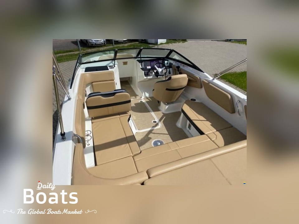 2021 Sea Ray 210 Spxe for sale. View price, photos and Buy 2021 Sea Ray ...