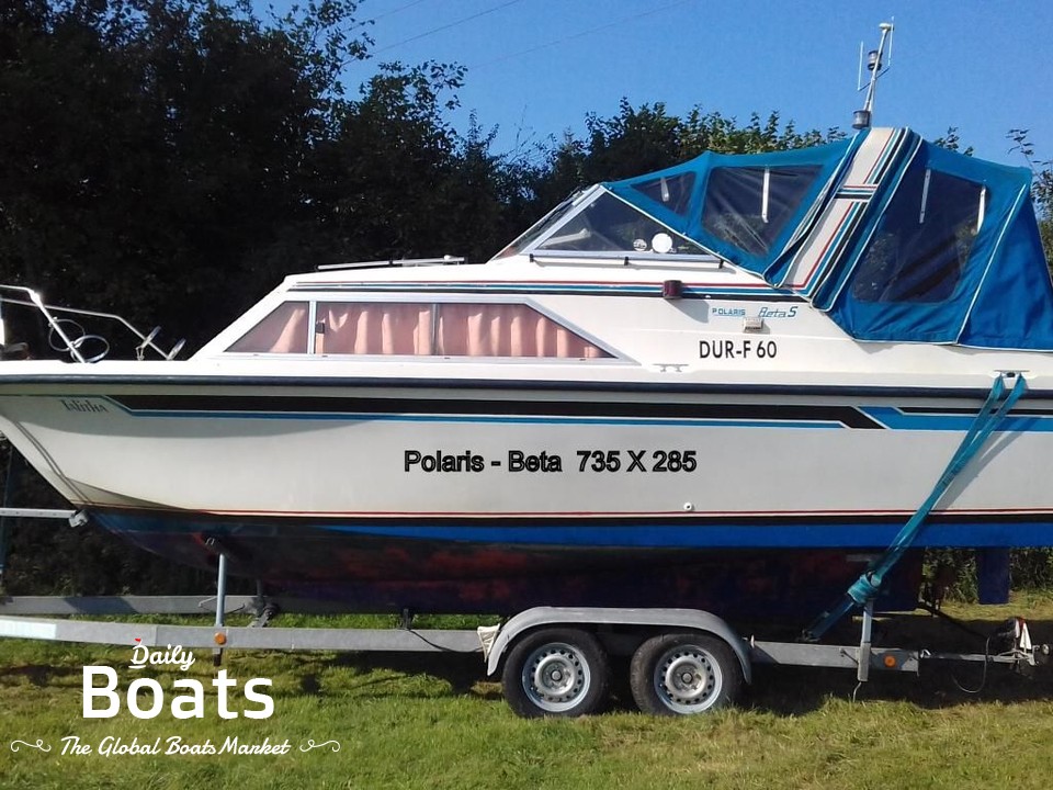 1986 Polaris Betas for sale. View price, photos and Buy 1986 Polaris ...