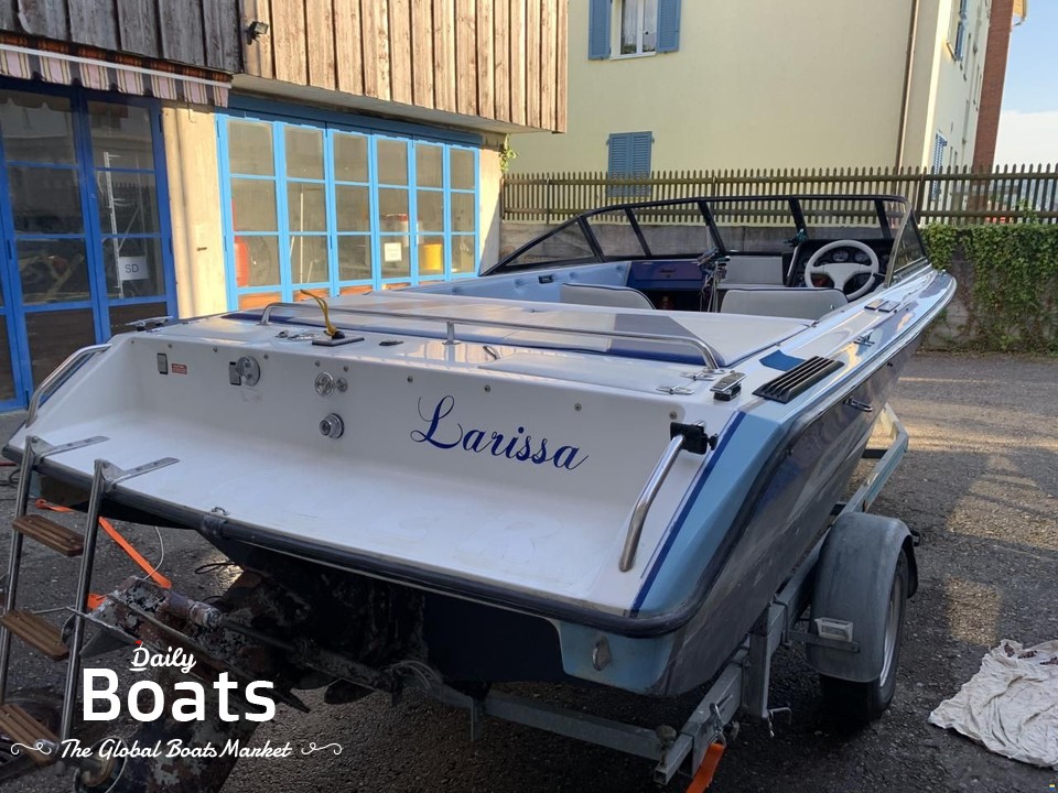 1991 Invader V190 Cb Mercruiser 4.3 V6 for sale. View price, photos and ...